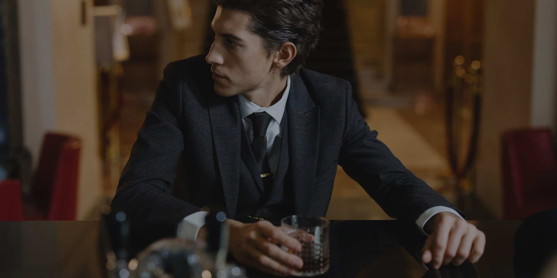 Seattle’s Best Speakeasy & Cocktail Bar | The Diller Room